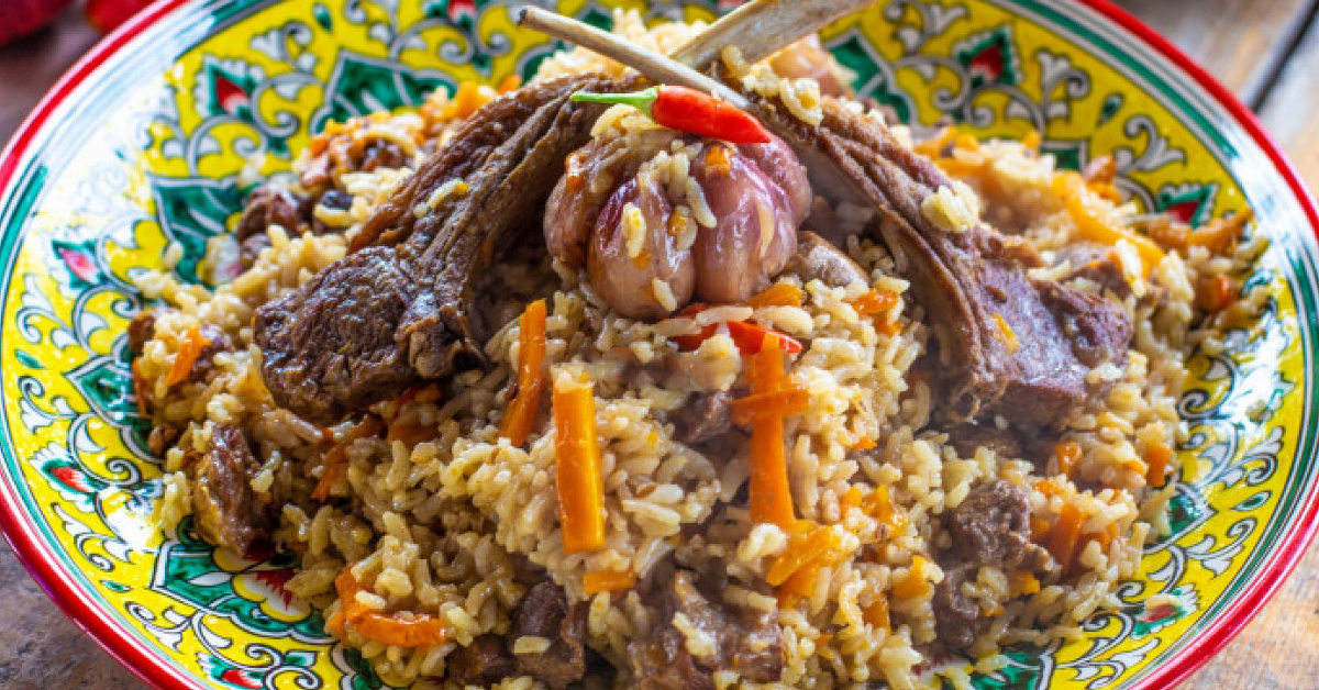 Plovas, kuris visada pasiteisina! – Bambuko.lt