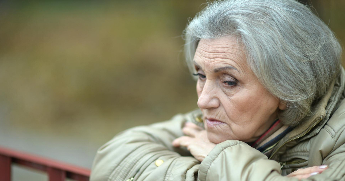 Po to, kai mamos neliko, atsiskleidė jos gyvenimo paslaptis – Bambuko.lt