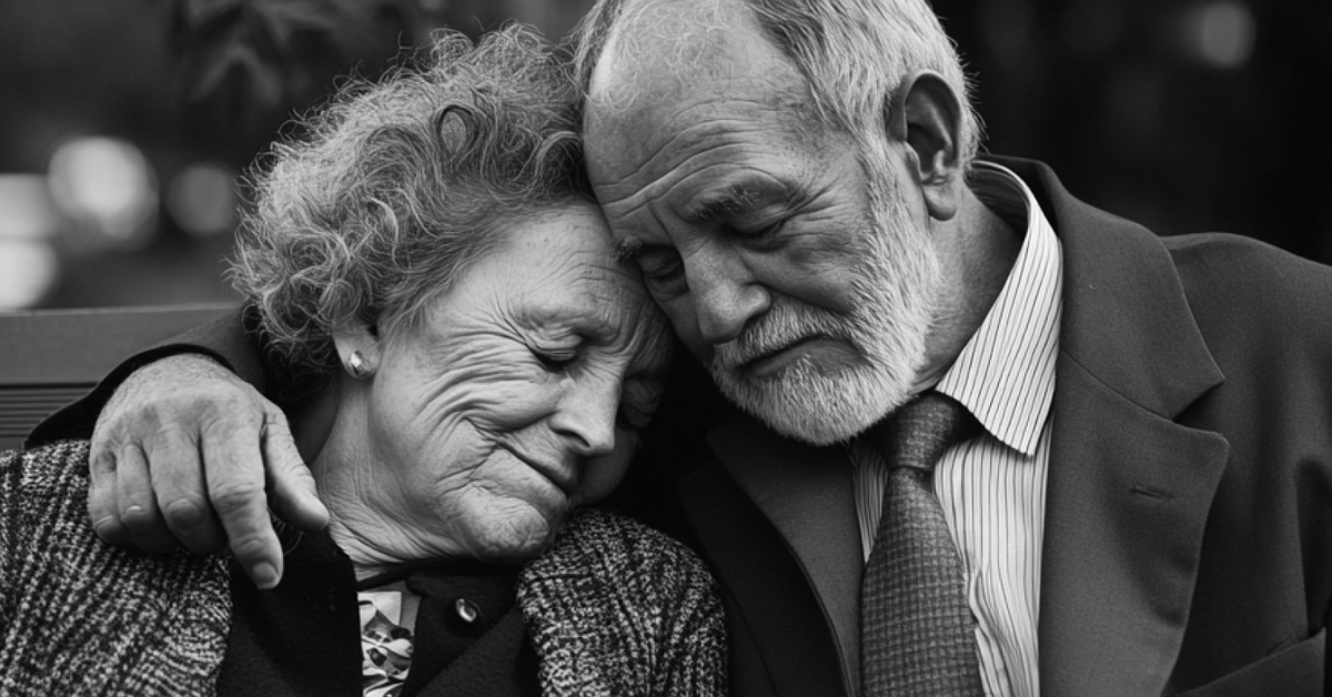 Bendras senėjimas: kelionė, pilna meilės ir išminties – Bambuko.lt